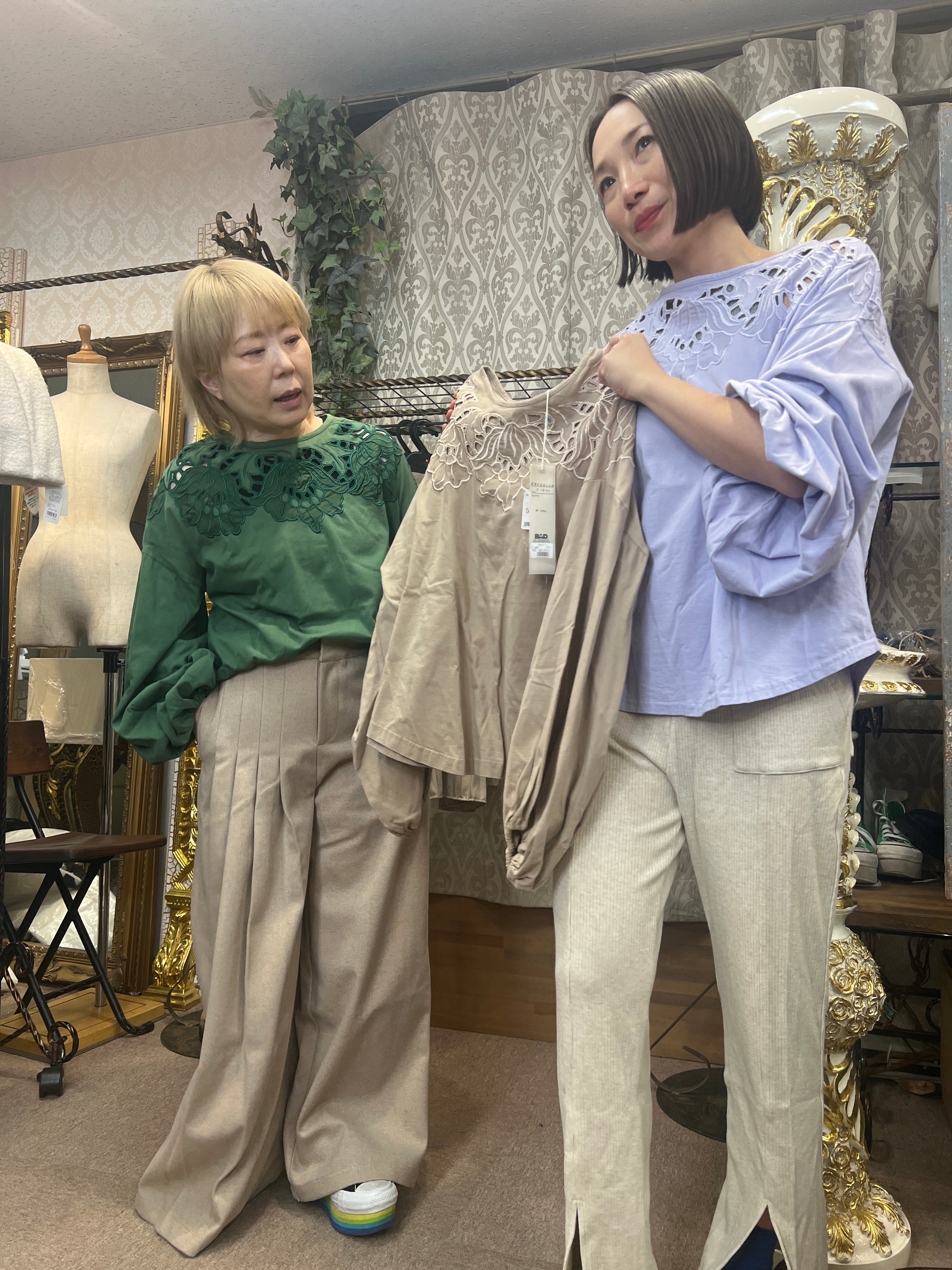 12/23 ライブ(14) – q.b.cの公式オンラインストア