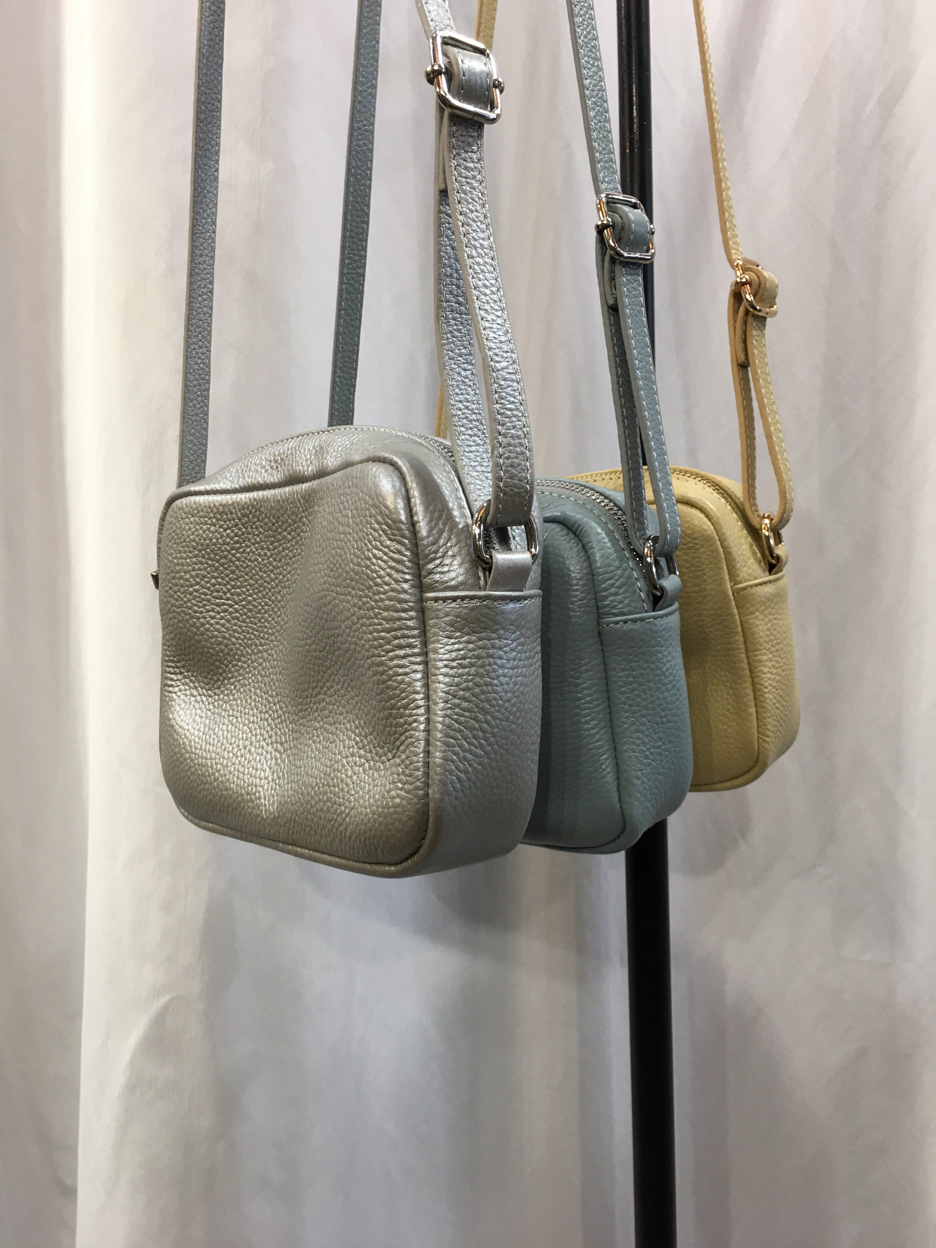 ☆ショルダーバッグ – q.b.cの公式オンラインストア