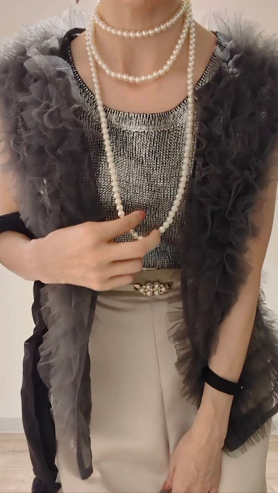 パールロング – q.b.cの公式オンラインストア