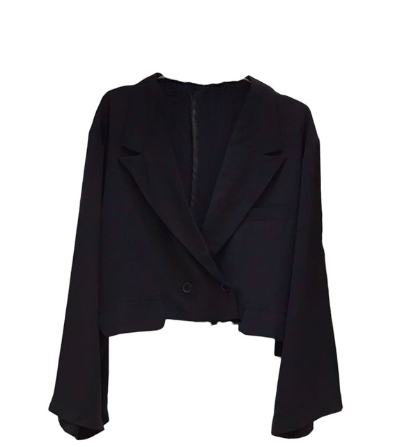 ショートテーラードジャケット – q.b.cの公式オンラインストア