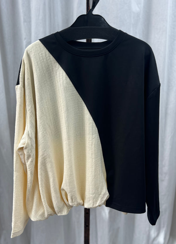 ソフトツイードバルーンPO – q.b.cの公式オンラインストア