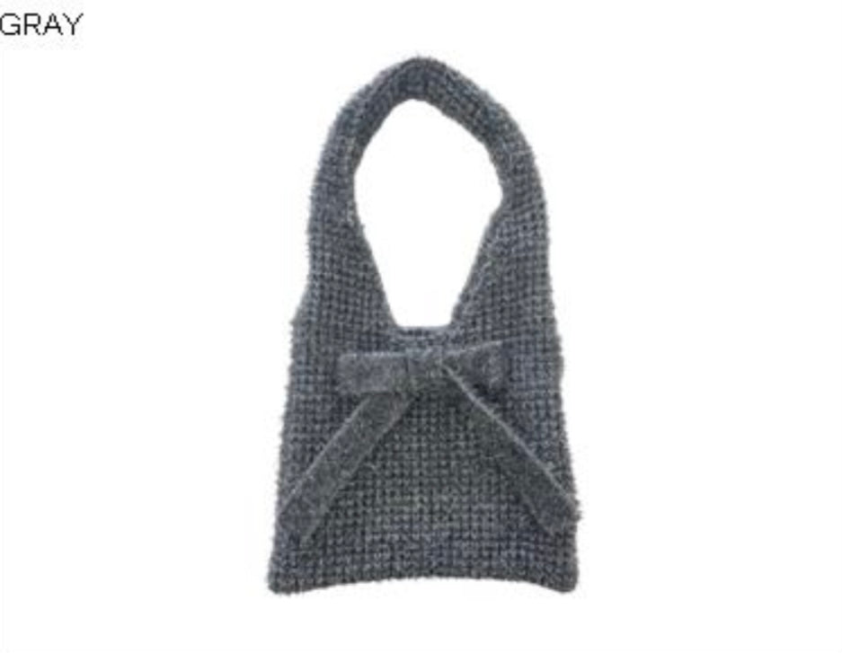 ラメミニBAG – q.b.cの公式オンラインストア