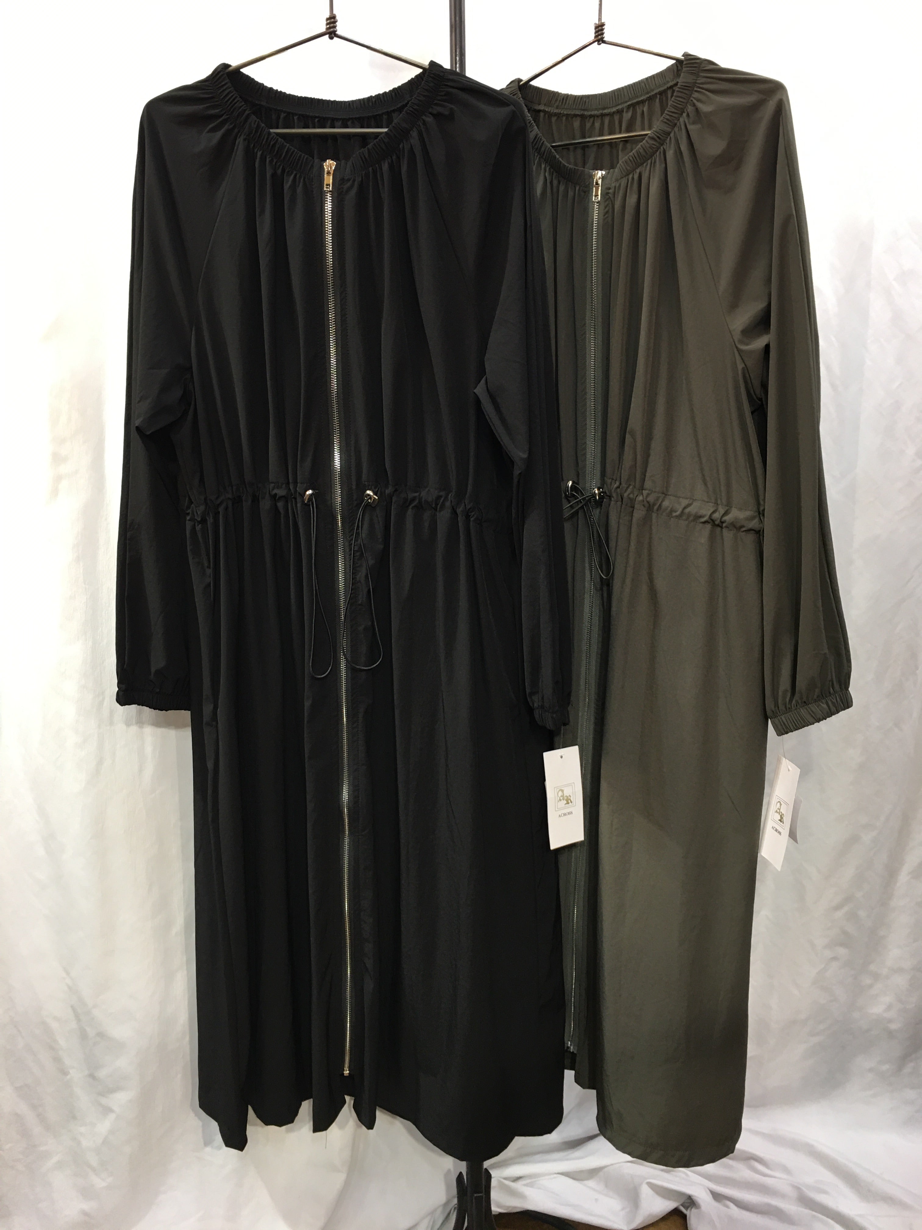 ☆ロングJK – q.b.cの公式オンラインストア